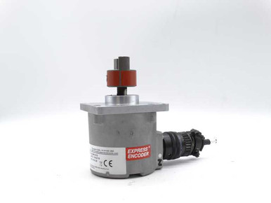 Bei Sensors XH25D-SS-12GC-28V/OC-CW-SM14/19 Encoder