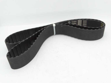 Gates 600H Belt