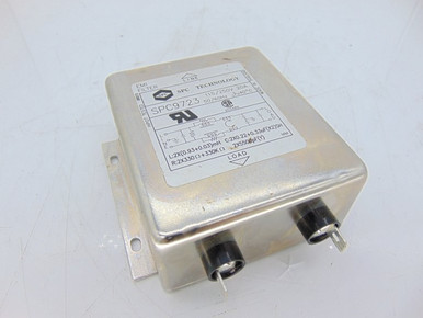 Spc Technology SPC9723 Filter