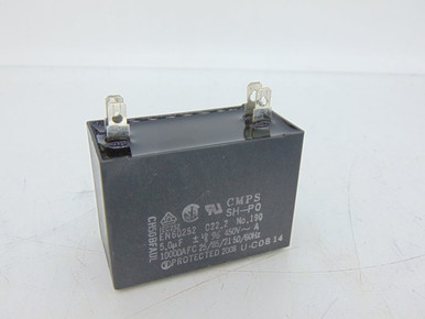 Oriental Motor CH50BFAUL Capacitor