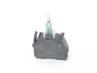 Schneider Electric ZBVB1 Light Fixture