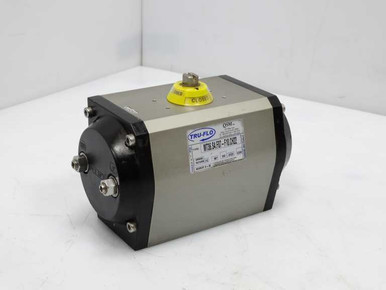 Qsm Inc MT36.S4.F07-F10.CH22 Actuator
