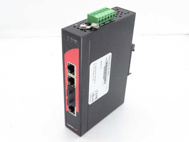 Lanolinx LNX-500A Ethernet Switch