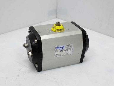Qsm Inc MT36 SR4 F07-F10 Actuator
