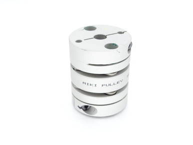 Miki Pulley SFC-035DA2 Pulley