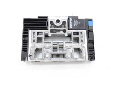 Festo 163190 Valve