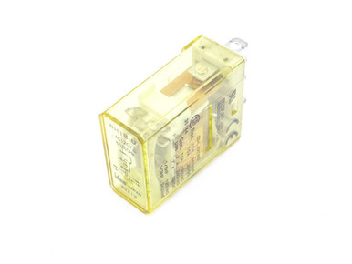 Idec RH1B-U-AC120V Relay