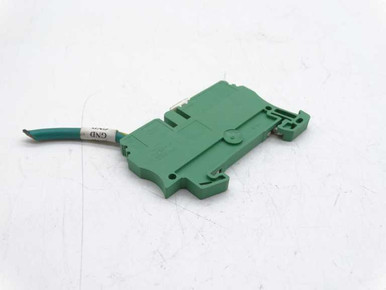Allen Bradley 1492-LG3 Terminal Block