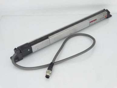 Keyence Corp PJ-V20T Light Fixture