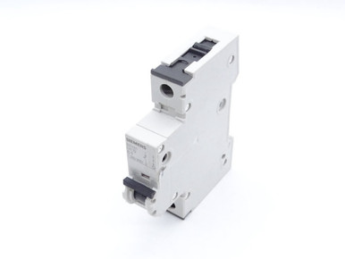 Siemens 5SY6-101-7 Circuit Breaker