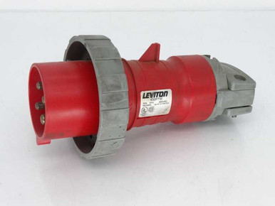 Levition 430P7W Plug