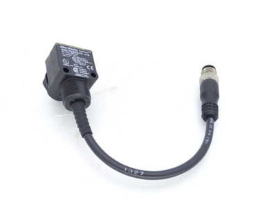 Allen Bradley 42EF-P2MPB-F4 Series B Sensor