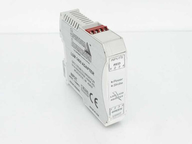 Spectrum Illumination LDM1400 PLC Module