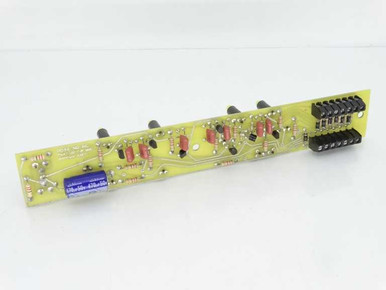 Ross Controls 04070104A Circuit Board