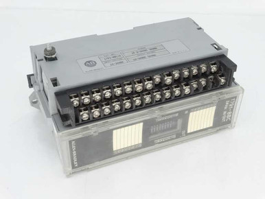 Allen Bradley 1791-8BC Series A PLC Module