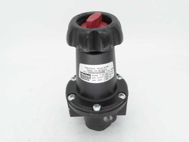 Parker 035642000B Air Pressure Regulator