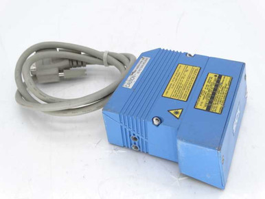 Sick CLV430-6010 RFID Scanner