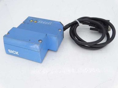 Sick CLV630-6000 RFID Scanner