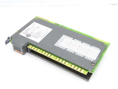 Allen Bradley 1771-OD16 Series A PLC Module
