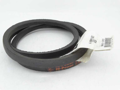 Gates A55 Belt