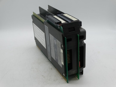 Allen Bradley 1771-IK Series A PLC Module