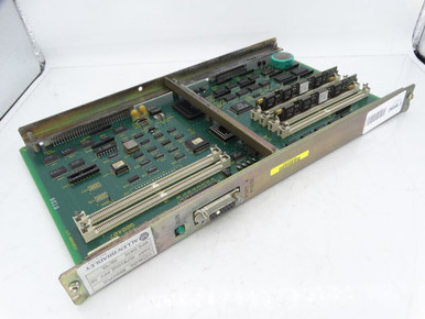 Allen Bradley 8520-CPUX Circuit Board