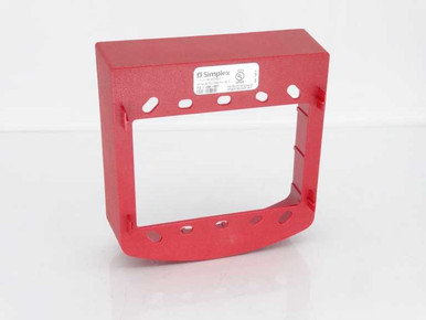 Simplex 4905-9937 Enclosure