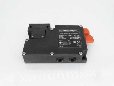 Schmersal AZM 161SK-12/12RKAT-024 Switch