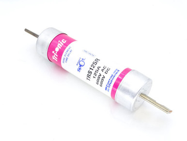 Mersen Ferraz Shawmut TRS125R Fuse