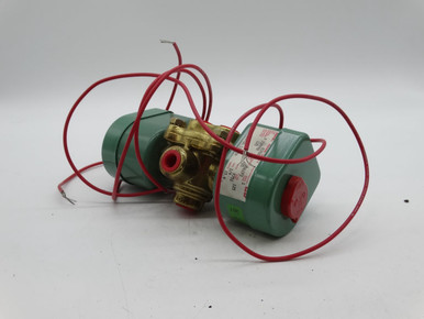 Asco 8342-C020-120 Valve