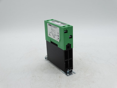 Phoenix Contact ELR 1-230AC/600AC-20 Contactor