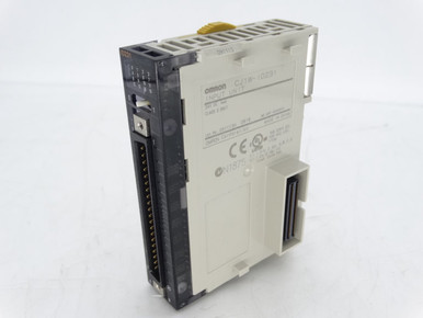 Omron CJ1W-ID231 PLC Module