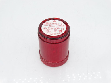 Allen Bradley 855E-10TL4 Indicator Light