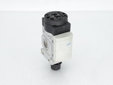 Festo MS4-EE-1/4-10V24P-S-Z Valve