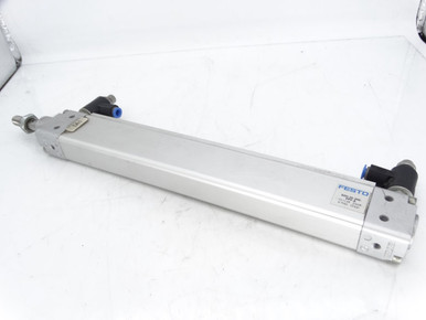 Festo DZH-25-200-PPV-A Pneumatic Cylinder