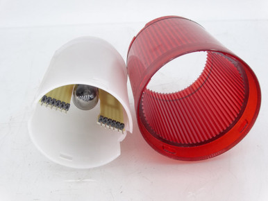 Eaton Corporation E26BR1V2 Stacklight Base