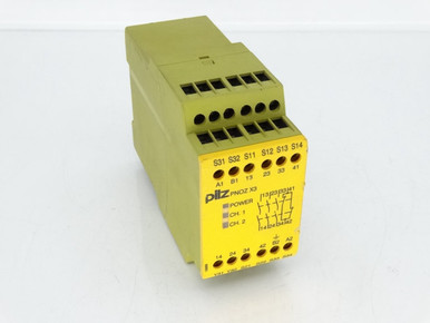 Pilz 774318 Relay