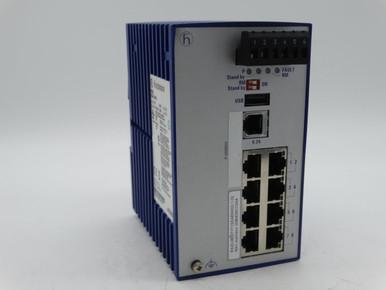 Hirschmann RS20-0800T1T1SDAEHH03.1.02 Ethernet Switch