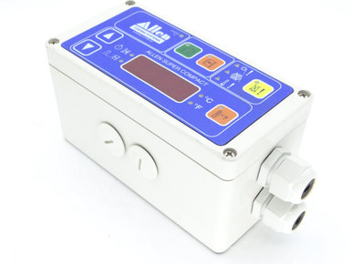 Allen Coding Systems 8705 PLC Module