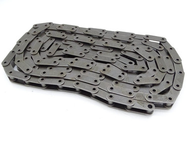 Us Tsubaki RF2040S Roller Chain