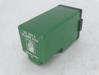 Protection Controls SS-100A Relay
