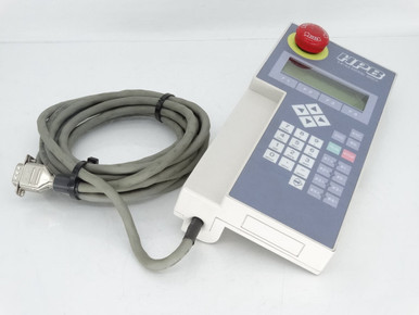 Yamaha Motor Co. Ltd HPB Control Panel