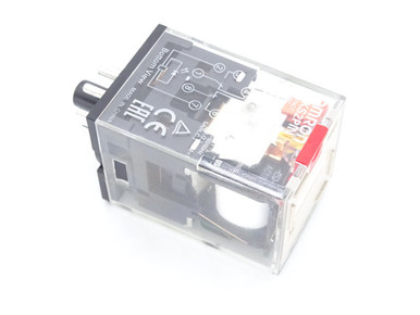 Omron MKS2PIN 120VAC Relay