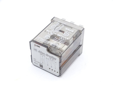 Allen Bradley 700-HB33A1 Series E Relay