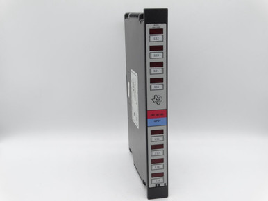 Texas Instruments 500-5005 PLC Module