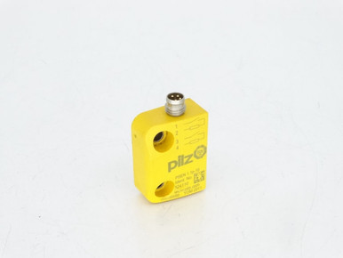 Pilz 524110 Switch