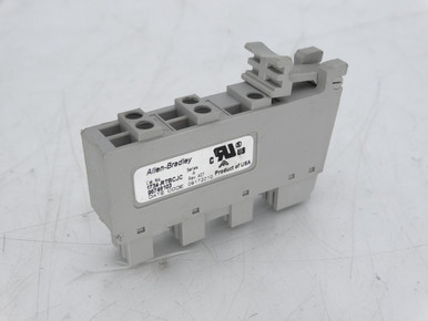 Allen Bradley 1734-RTBCJC Series A Terminal Block