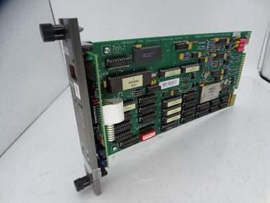 Asea Brown Boveri TAS01 Circuit Board