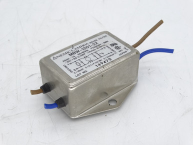 Lambda MBW-1201-22 Filter