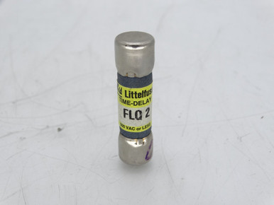 Littelfuse FLQ-2 Fuse